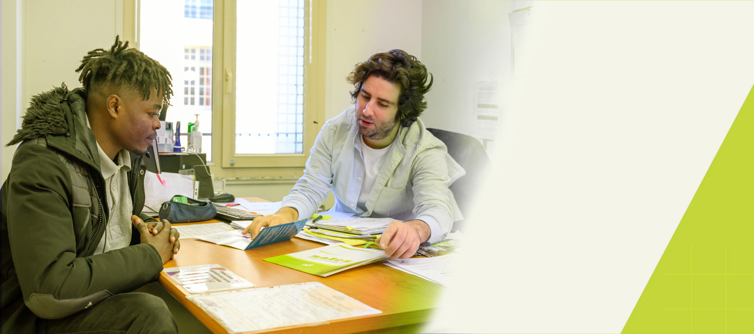 PassLogement – Reloger nos résidents - Passlogement